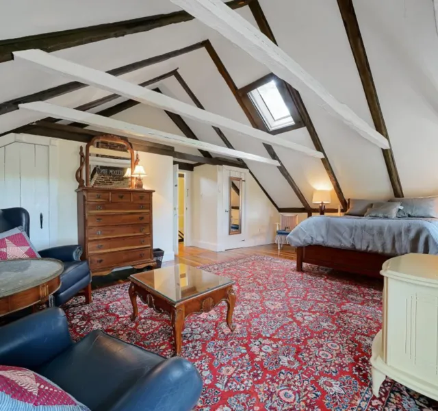 1764 House - Cromwell Manor Inn Cromwell Manor Inn | Historic Colonial ...